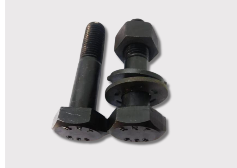 Top Fastener Manufacturer in Kolkata: B.B. Saha & Sons
